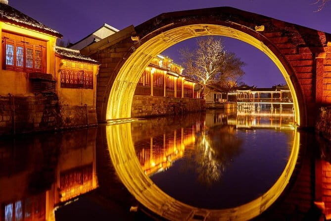 Private Nanxun Ancient Water Town Day Tour from Hangzhou - An In-Depth Look at the Nanxun Water Town Tour