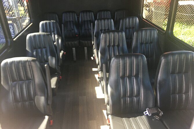 Private Napa Sonoma Wine Tour with Guide - Transportation, Timing, and the Small Group Advantage