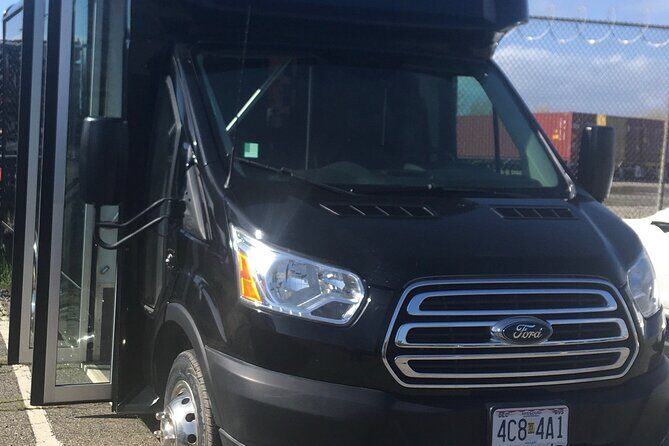 Private Napa Sonoma Wine Tour with Guide - FAQs