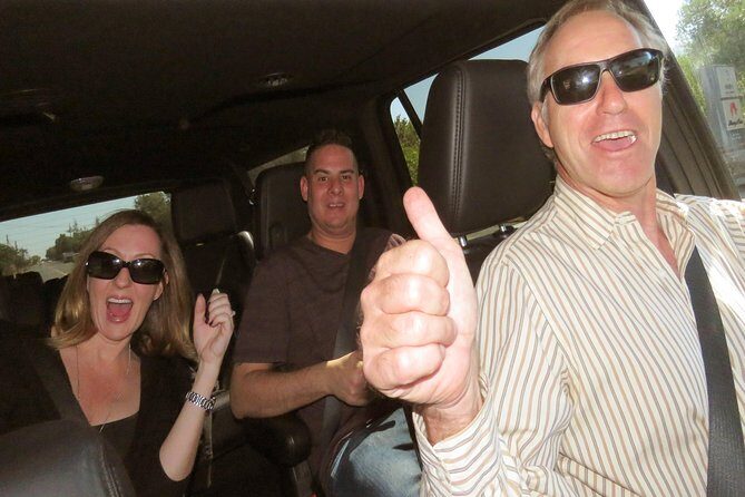 Private Napa Valley & Sonoma Wine Country Combo Tour from San Francisco - An Introduction to the Tour Experience