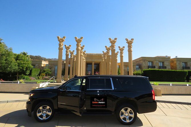 Private Napa Valley & Sonoma Wine Country Combo Tour from San Francisco - The Sum Up: A Worthwhile Investment for Wine Lovers