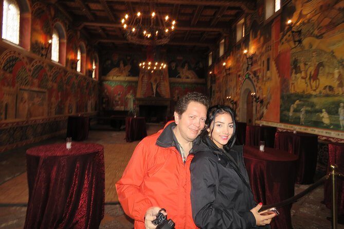 Private Napa Valley & Sonoma Wine Country Combo Tour from San Francisco - FAQ