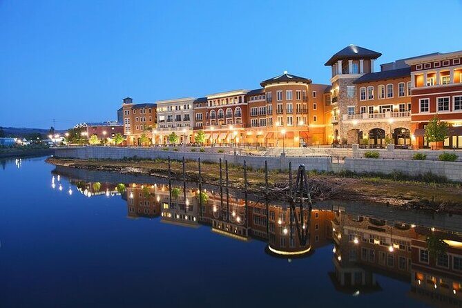 Private Napa Wine Tour Up To 6 Guests - What the Tour Includes & Excludes