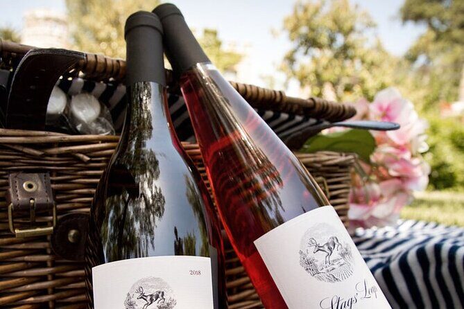 Private Napa Wine Tour Up To 6 Guests - The Experience in Practice