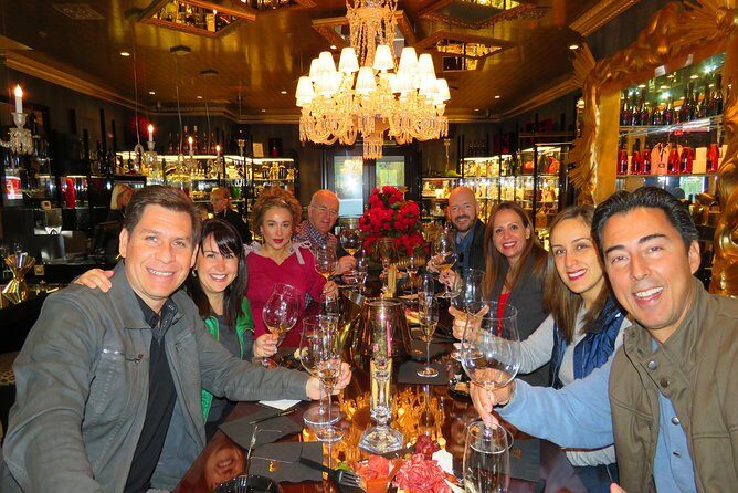 Private Napa Wine Train Glamorous Dining Experience from San Francisco - Final Words: Who Will Love This Experience?