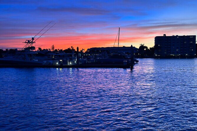Private Naples Bay and Port Royal Sunset Cruise - An In-Depth Look at the Experience