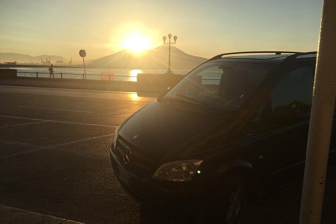 Private Naples City Tour - Key Points
