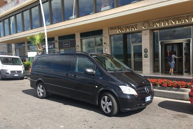 Private Naples City Tour - What Travelers Say