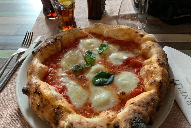 Private Naples City Tour - The Scenic and Cultural Highlights