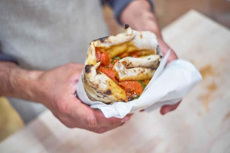 Private Naples Walking Tour and Street Food Experience - A Detailed Look at the Tour Experience