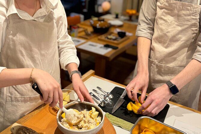 Private Nara Cooking Class Adventure - An In-Depth Look at the Nara Cooking Class Adventure