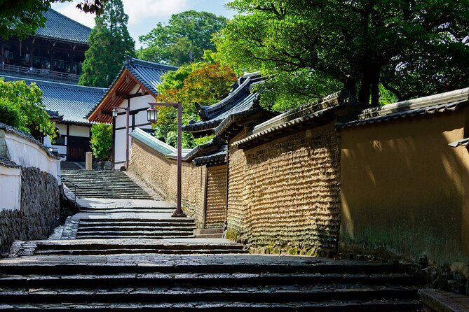 Private Nara Experience with Local Guide - The Experience — What Travelers Are Saying