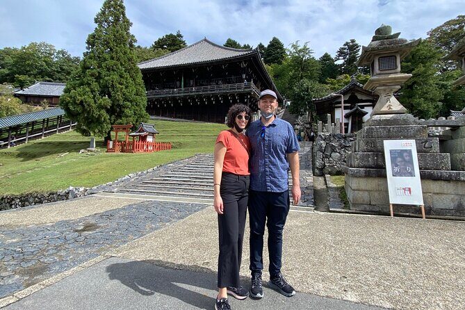 Private Nara Tour with Government Licensed Guide & Vehicle (Kyoto Departure) - Final Thoughts: Is It Worth the Investment?