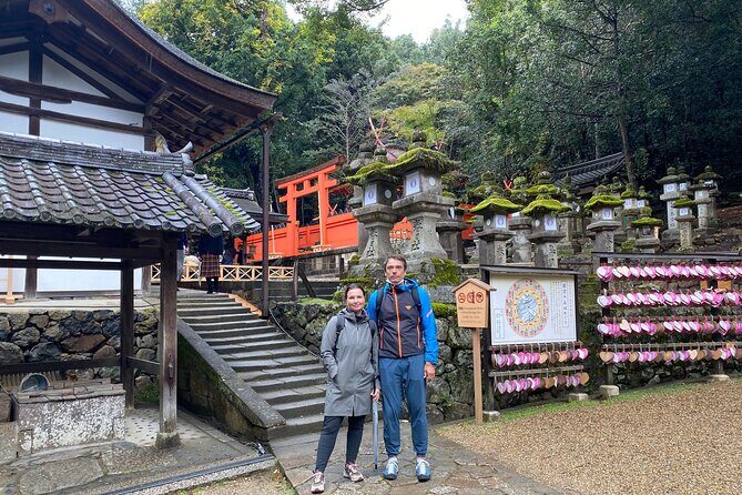 Private Nara Tour with Government Licensed Guide & Vehicle (Osaka Departure) - Why Choose This Private Tour?