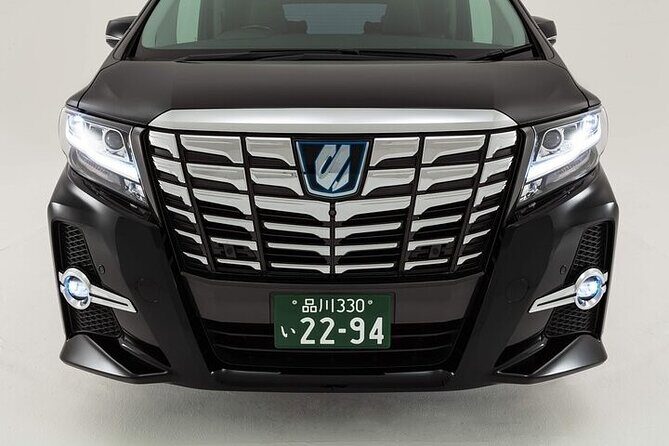 Private Narita International Airport Transfers (NRT) for Tokyo 23 wards - Who Would Love This Service