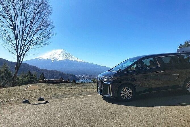 Private Narita International Airport Transfers (NRT) for Tokyo 23 wards - The Sum Up: A Practical Choice for a Stress-Free Arrival