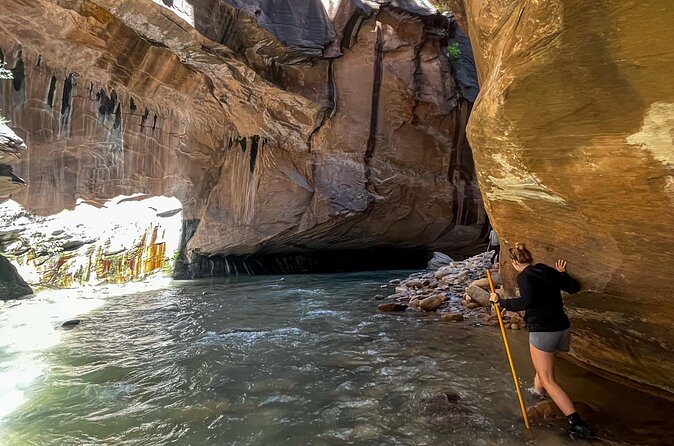 Private Narrows Hike at Zion National Park with Gear Provided - Frequently Asked Questions