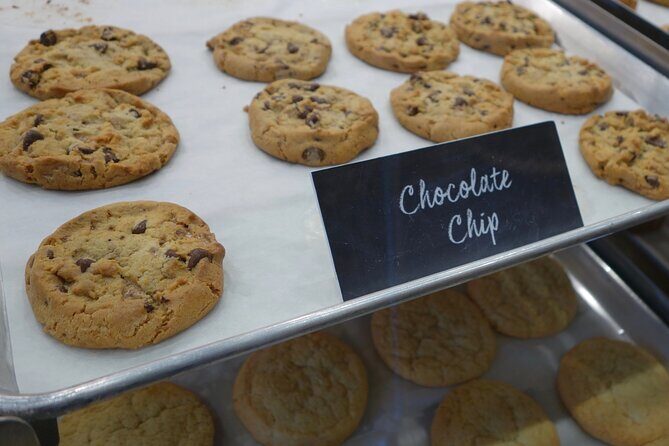 Private: Nashville 12South Walking Food Tour W/ Secret Food Tours - Authenticity and Value