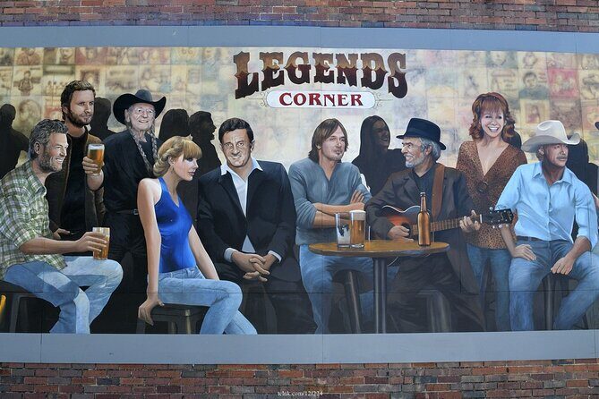 Private Nashville Walking Tour with Johnny Cash Museum Admission - The Sum Up: Who Will Love This Tour?