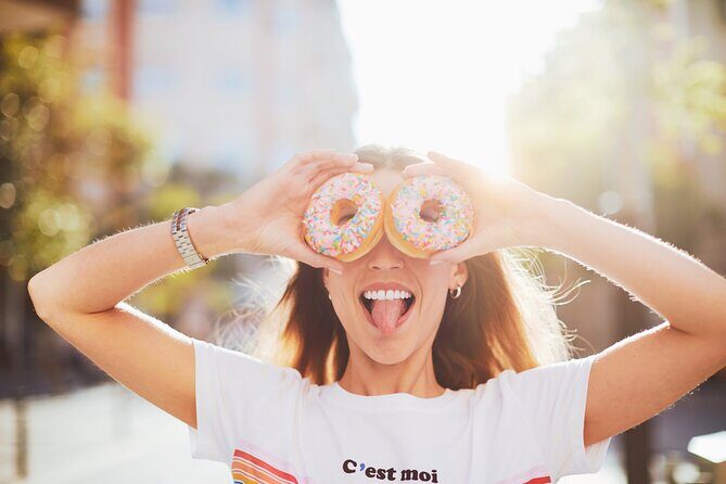 Private Nashvilles Donut Delight A Sweet Tour - Frequently Asked Questions