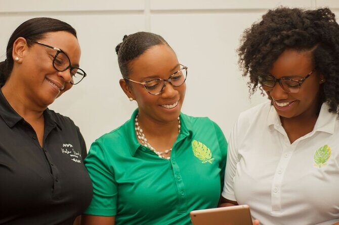 Private Nassau Airport and Port Transfer (1 way) - An Honest Look at the Nassau Transfer Experience