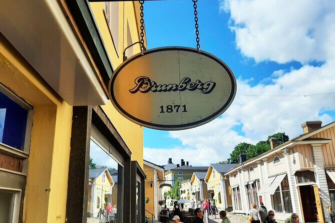 Private National Park and Porvoo Old Town tour from Helsinki - Who Will Enjoy This Tour?