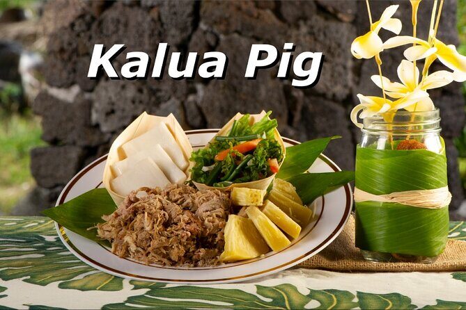 Private Native Tour of the Road to Hana with Cultural Lunch Show - An In-Depth Look at the Experience