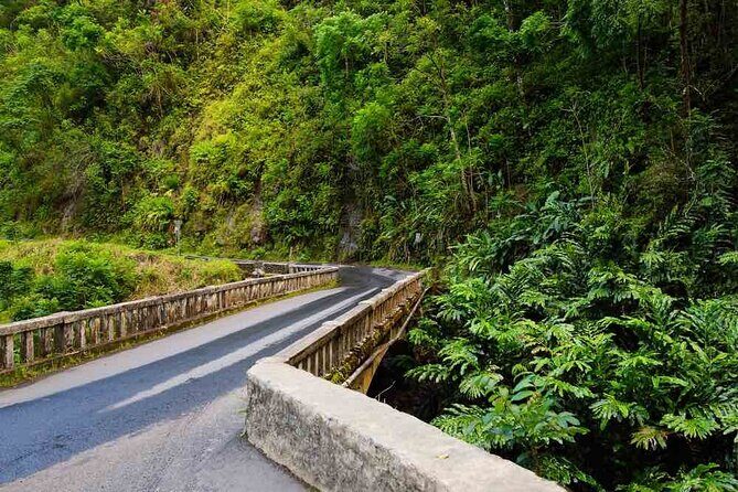 Private Native Tour of the Road to Hana with Cultural Lunch Show - FAQ