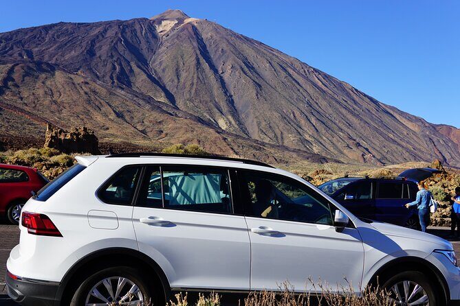 Private nature and culture tour of Teide and northern Tenerife - An Honest Look at the Experience