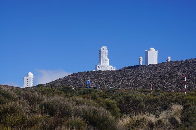 Private nature and culture tour of Teide and northern Tenerife - Frequently Asked Questions