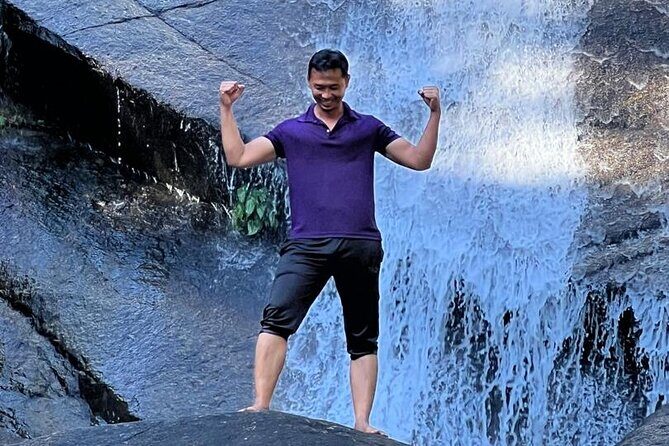 Private Nature Escape Langkawi: Seven Wells & Blue Lagoon Tour - What to Expect on the Private Treetop Journey