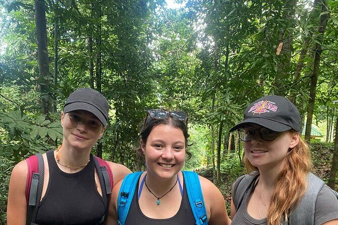 Private Nature Escape Langkawi: Seven Wells & Blue Lagoon Tour - Who Should Consider This Tour?