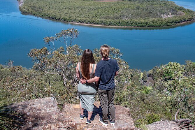Private Nature Escape Tour 2 Days in Sydney - An In-Depth Look at the Experience