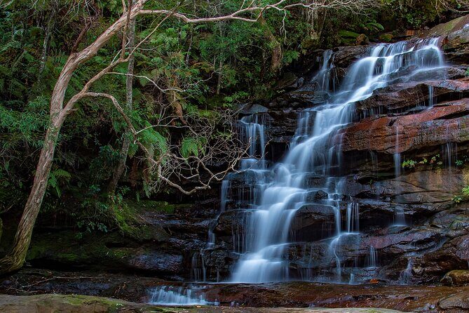 Private Nature Escape Tour 2 Days in Sydney - FAQs