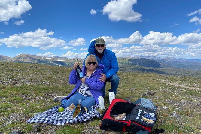 Private Nature Tour for Couples - Exploring Denver’s Natural Beauty: A Review of the Private Nature Tour for Couples