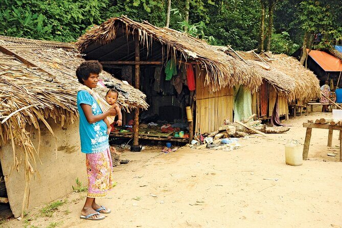 Private Nature Trip to Cameron Highlands from Kuala Lumpur - Practical Considerations