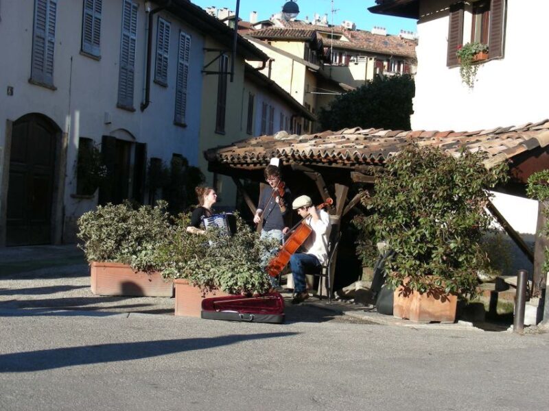 Private Navigli Walking Tour - Authenticity and Value