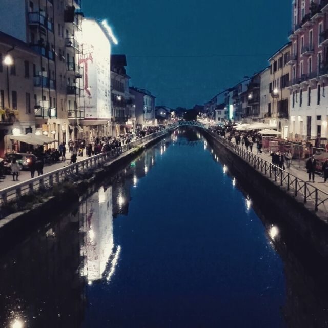 Private Navigli Walking Tour - FAQs