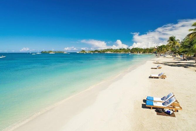 Private Negril Beach & Rick's Cafe Sunset Tour - The Value of a Private, Customizable Tour