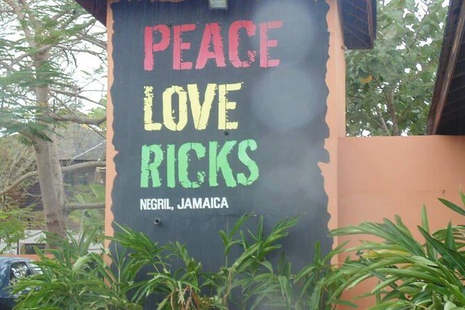 Private Negril Beach & Rick's Cafe Sunset Tour - FAQs