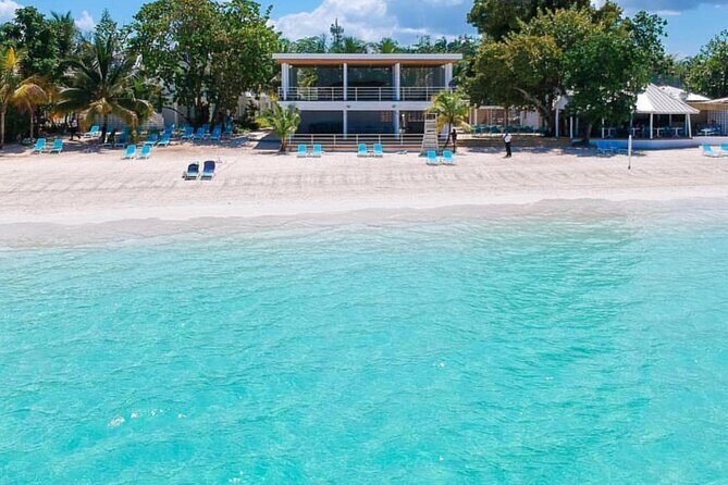 Private Negril Day Tour From Montego Bay - Who Should Consider This Tour?