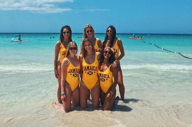 Private Negril Day Tour From Montego Bay - Final Words