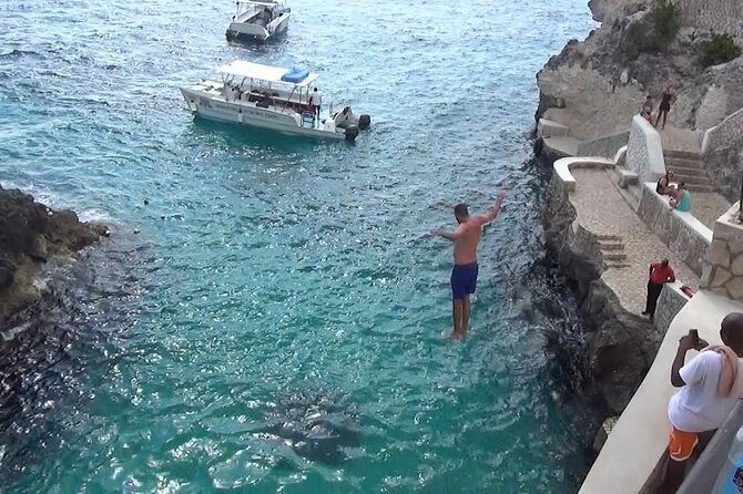 Private Negril Day Trip From Falmouth - Key Points