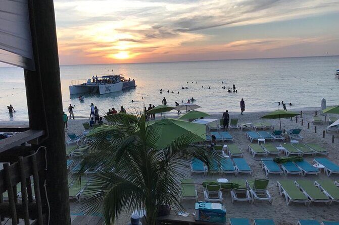 Private Negril Day Trip From Falmouth - What the Reviews Say