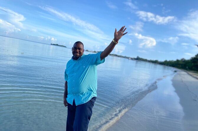 Private Negril Day Trip From Falmouth - Who Is This Tour Best For?