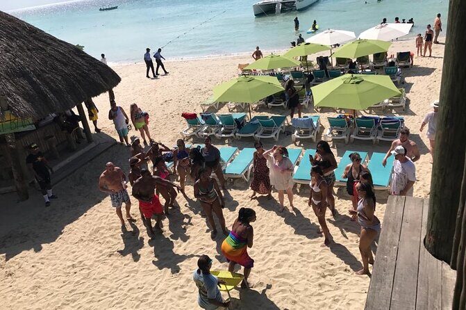 Private Negril Day Trip From Falmouth - Final Thoughts