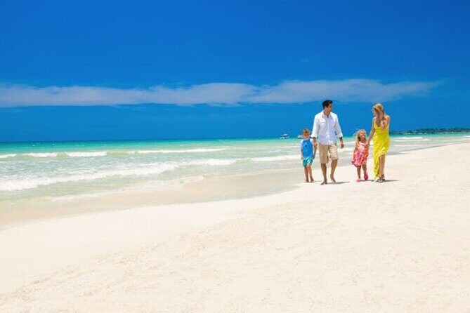 Private Negril Day Trip from Montego Bay and Grand Palladium - Who This Tour Is Perfect For