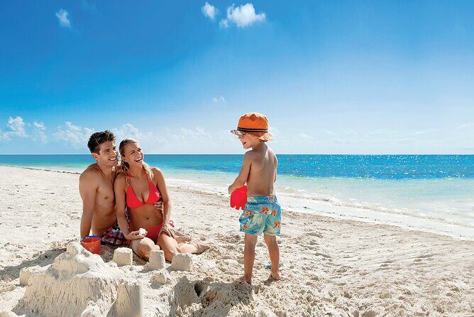 Private Negril Day Trip from Montego Bay and Grand Palladium - FAQs