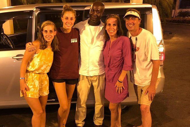 Private Negril Day Trip from Montego Bay - What Travelers Say: Authentic Experiences and Friendly Guides