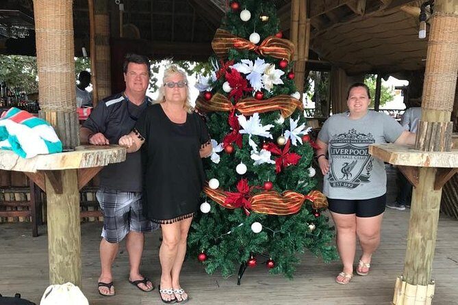 Private Negril Day Trip from Montego Bay - The Sum Up: Is This Tour Right for You?